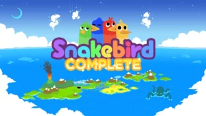 FREE GAME: Αποκτήστε το Snakebird Complete εντελώς δωρεάν - Greek ...